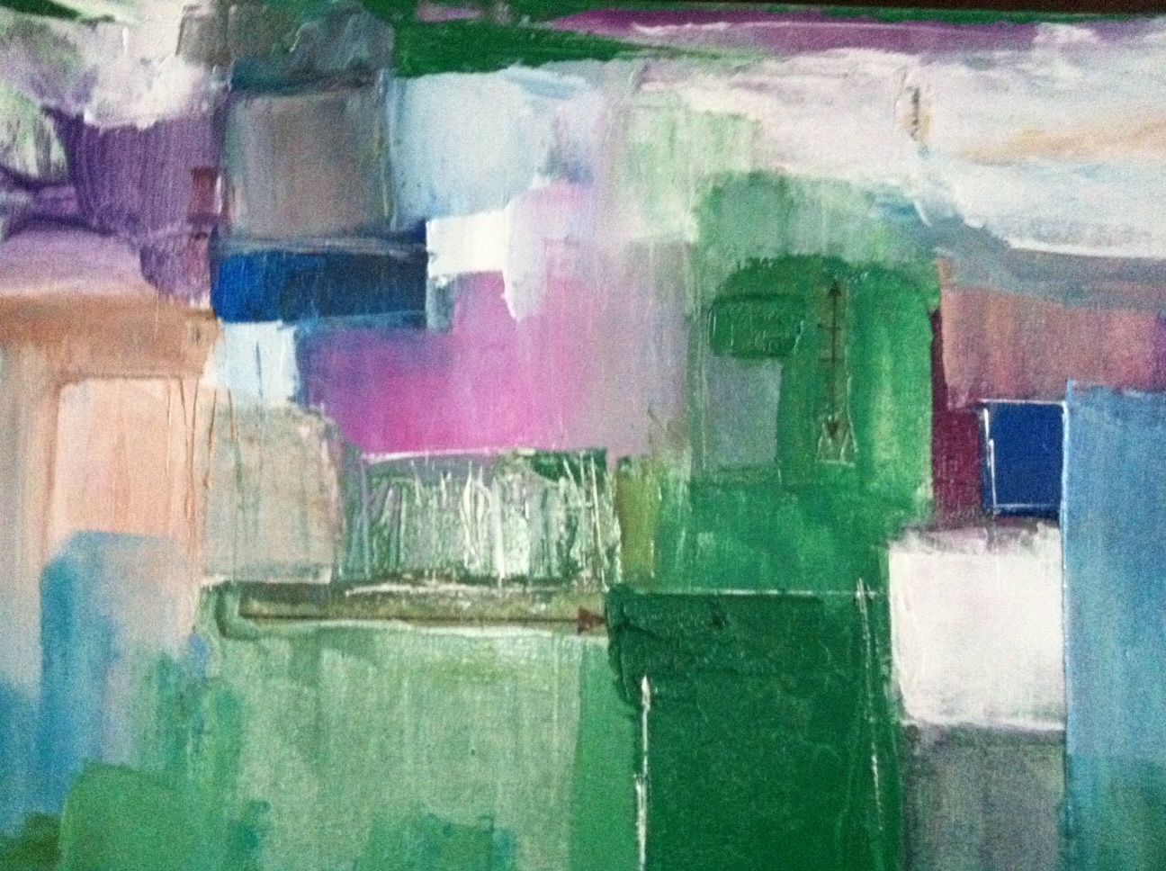 ELIZABETH ROWLEY STUDIO ARTIST