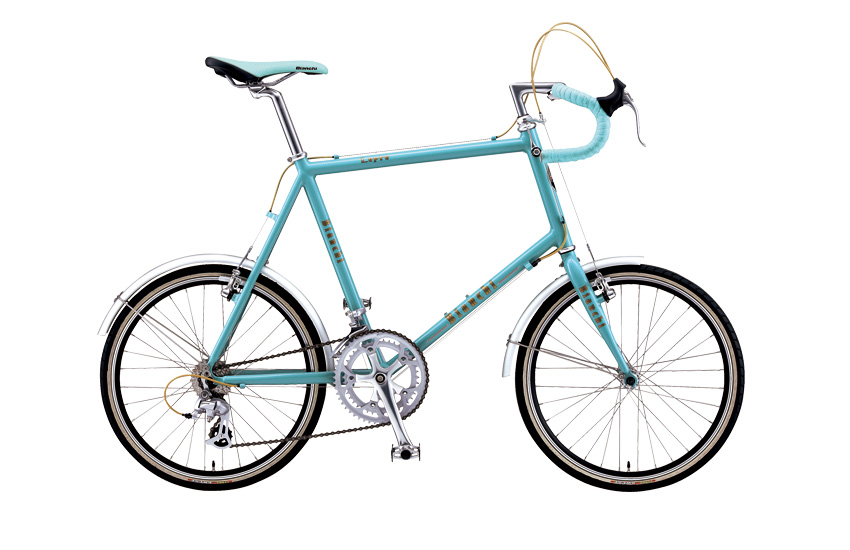 gearEleven International: Japan Mini Velo 2012 trend (Part I)