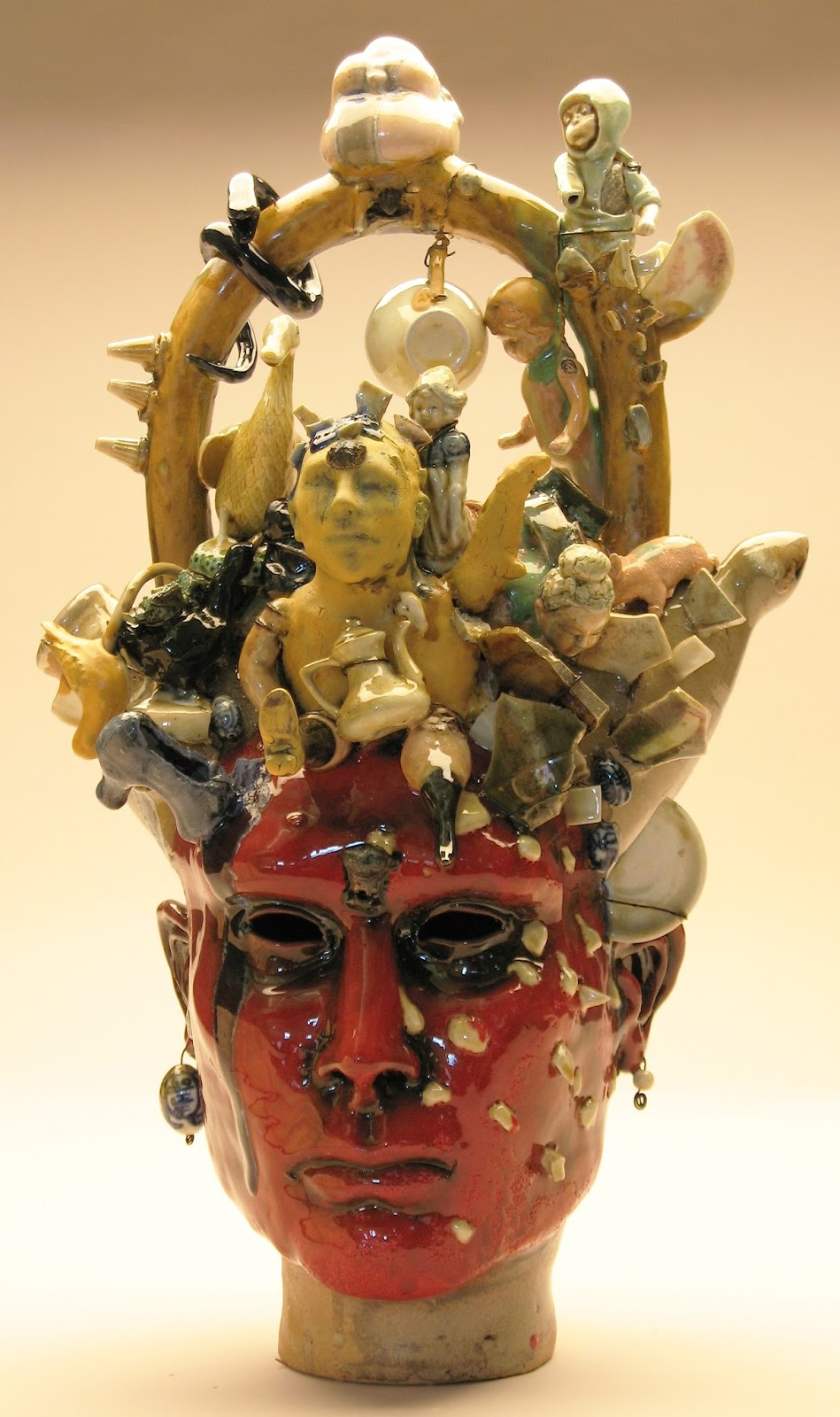 Peter Lenzo: SOLD WORKS OF ART