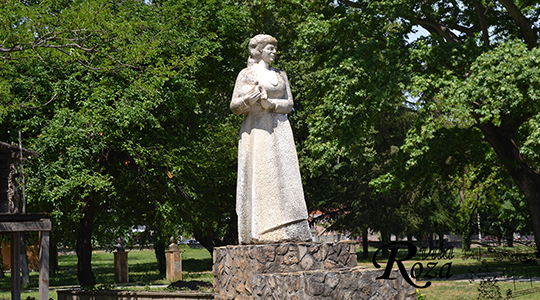 Dojran – a treasury of cultural, historical and art values