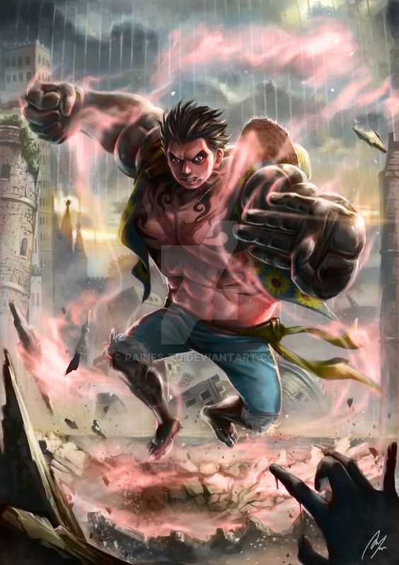 صور ون بيس hd -one piece hd pics