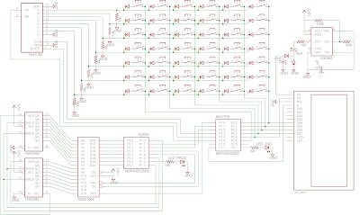 Joldosh's Electronics Projects: Calculator Projects