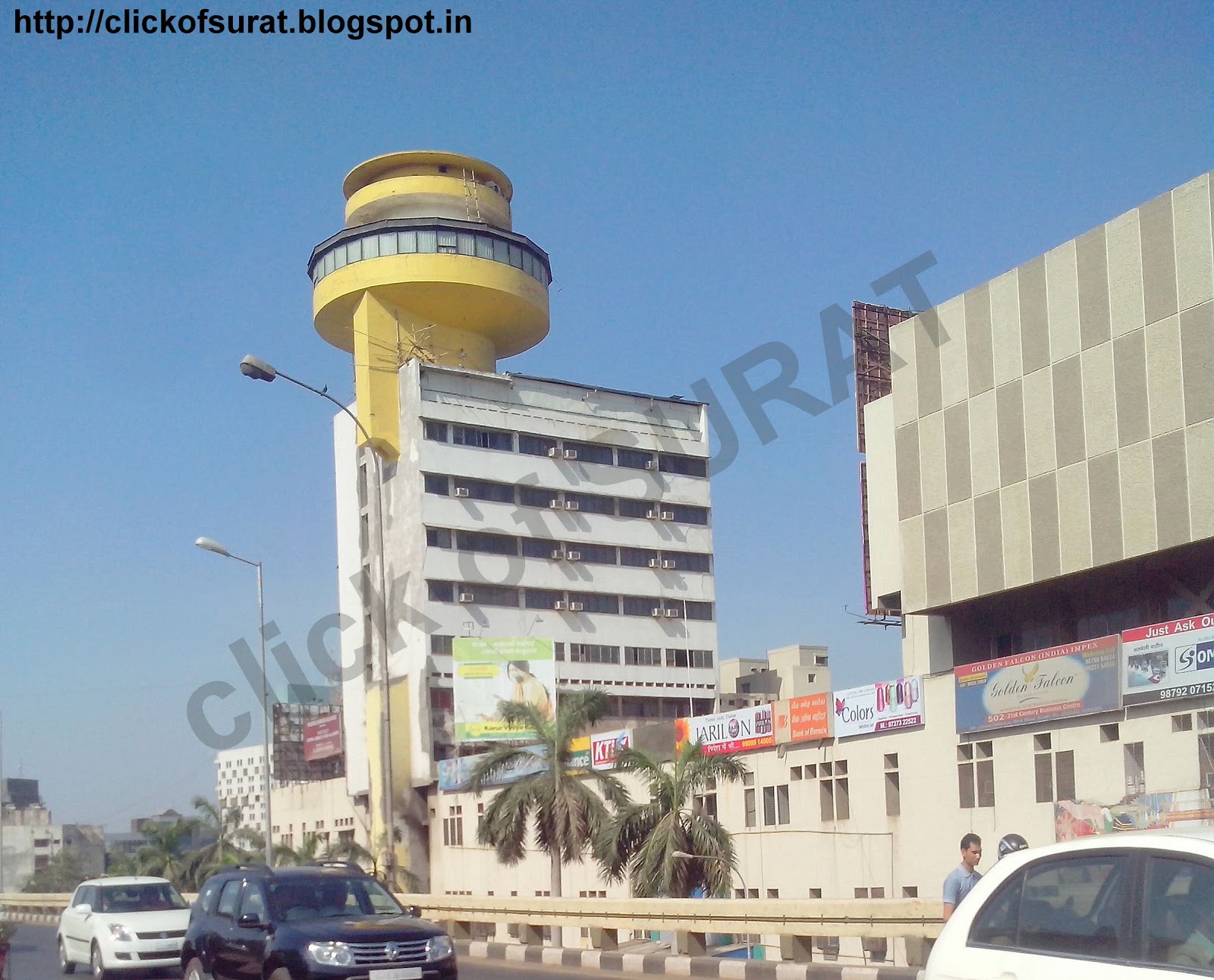 click of SURAT: New Development in Surat