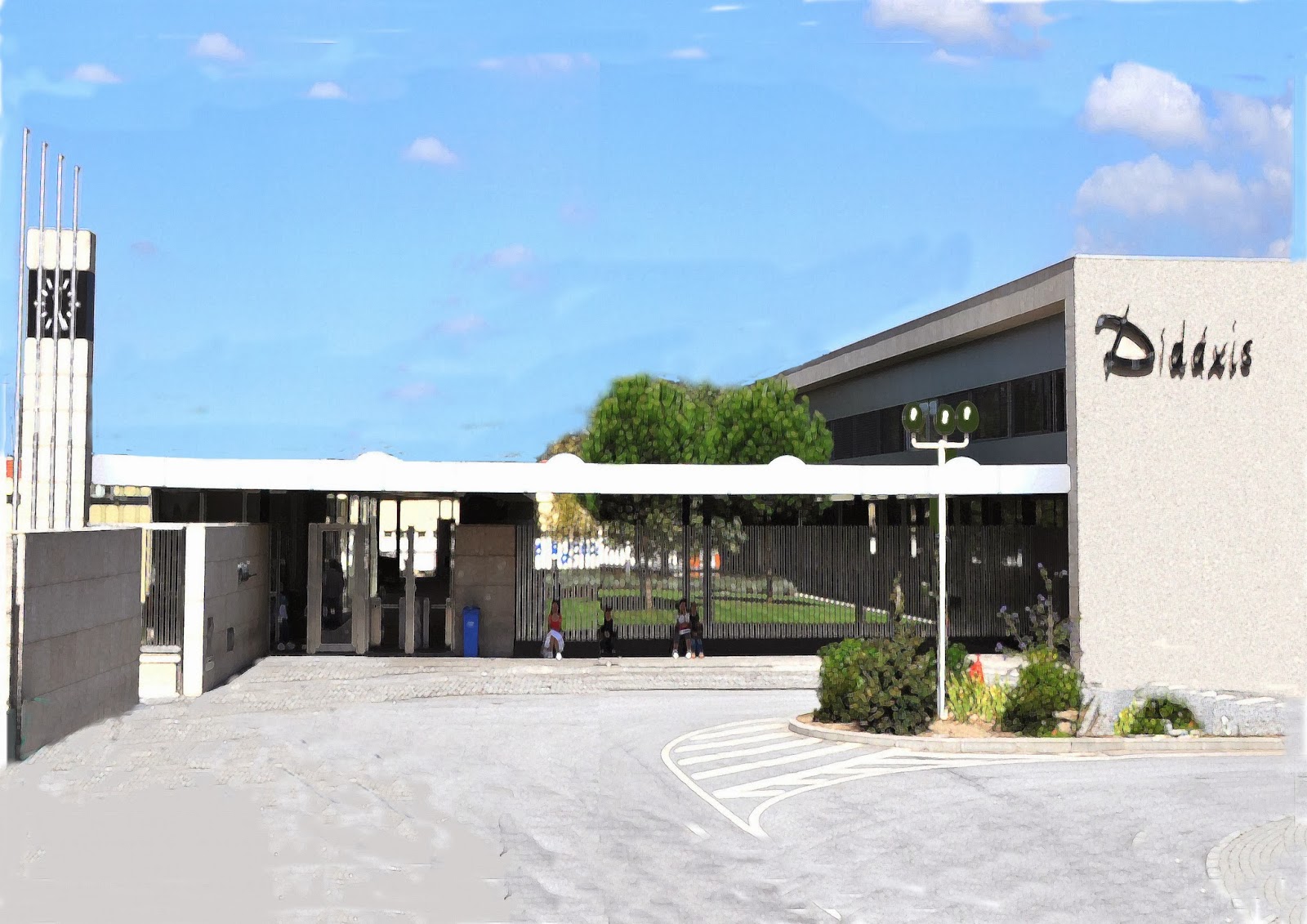 O Povo Famalicense: Protocolo Didáxis/Universidade de CambridgeYES I CAN