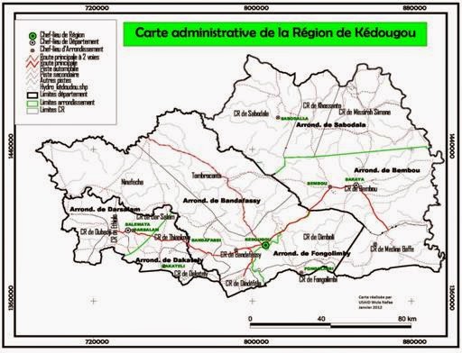 ONG SADEV SENEGAL: Présentation de l’Association Kédougou Action ...