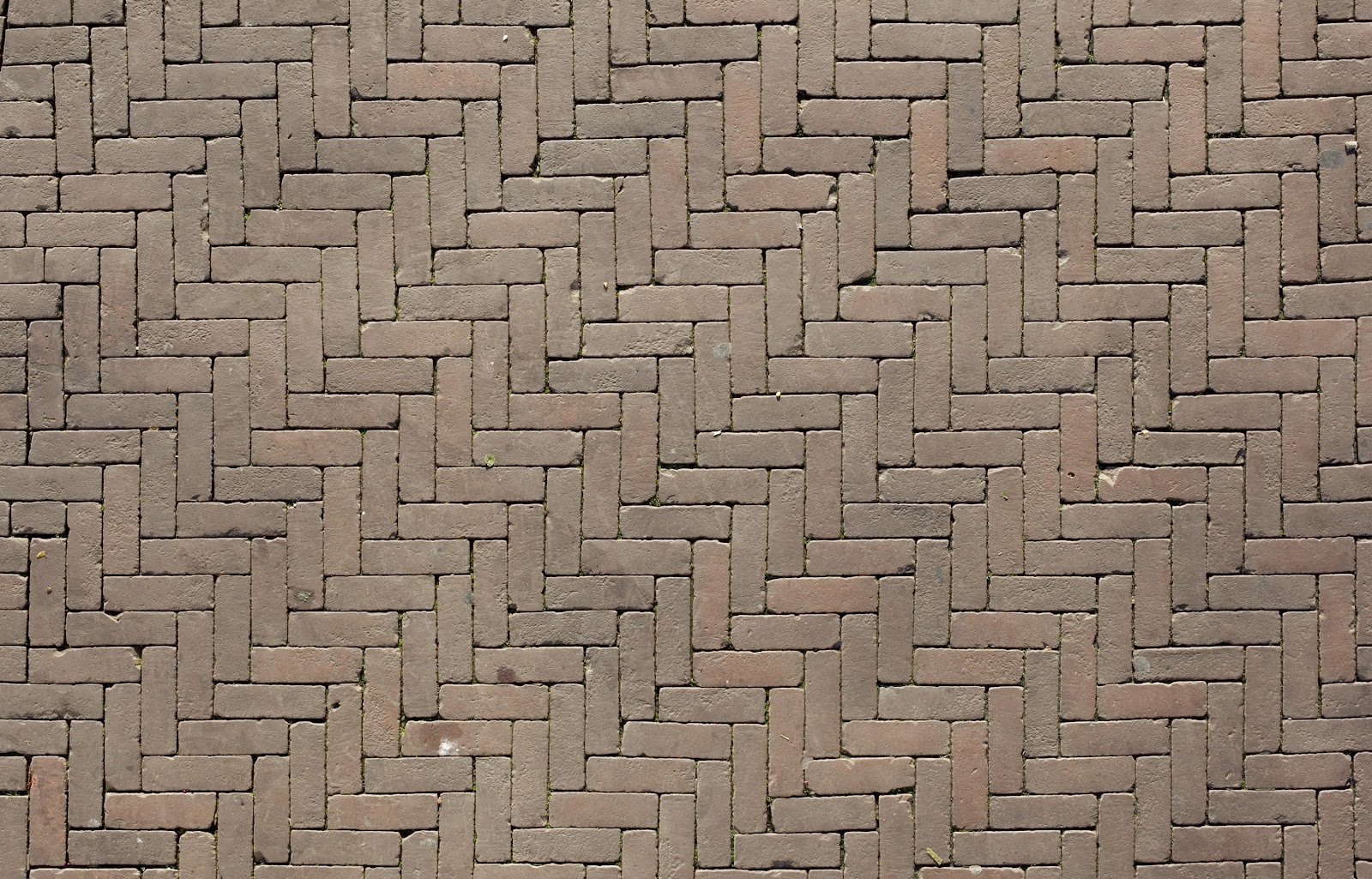 Thư viện 3D: [Mapping] Tile Textures for outdoor space Part 2