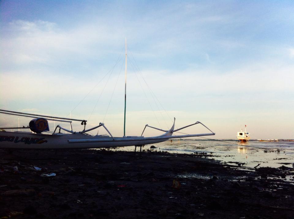 Perahu Sandeq, diantara Nama Besar, Kebutuhan dan Tradisi - FOTO SULAWESI