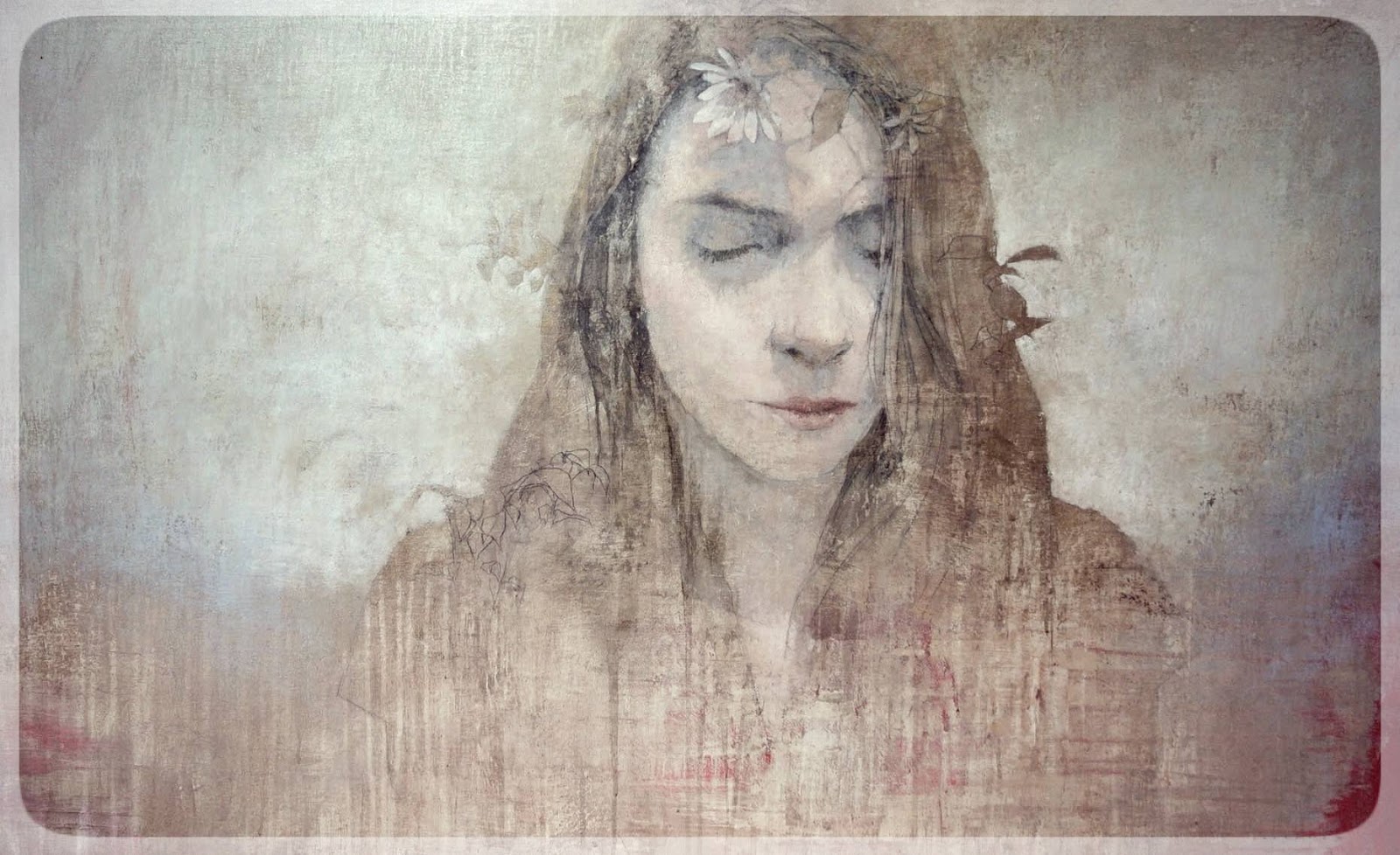 Federico Infante, 1982 | Surrealist painter /Illustrator | Tutt'Art ...