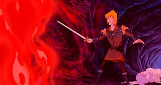 Crawling for Coppers: Villain Spotlight: King Haggard