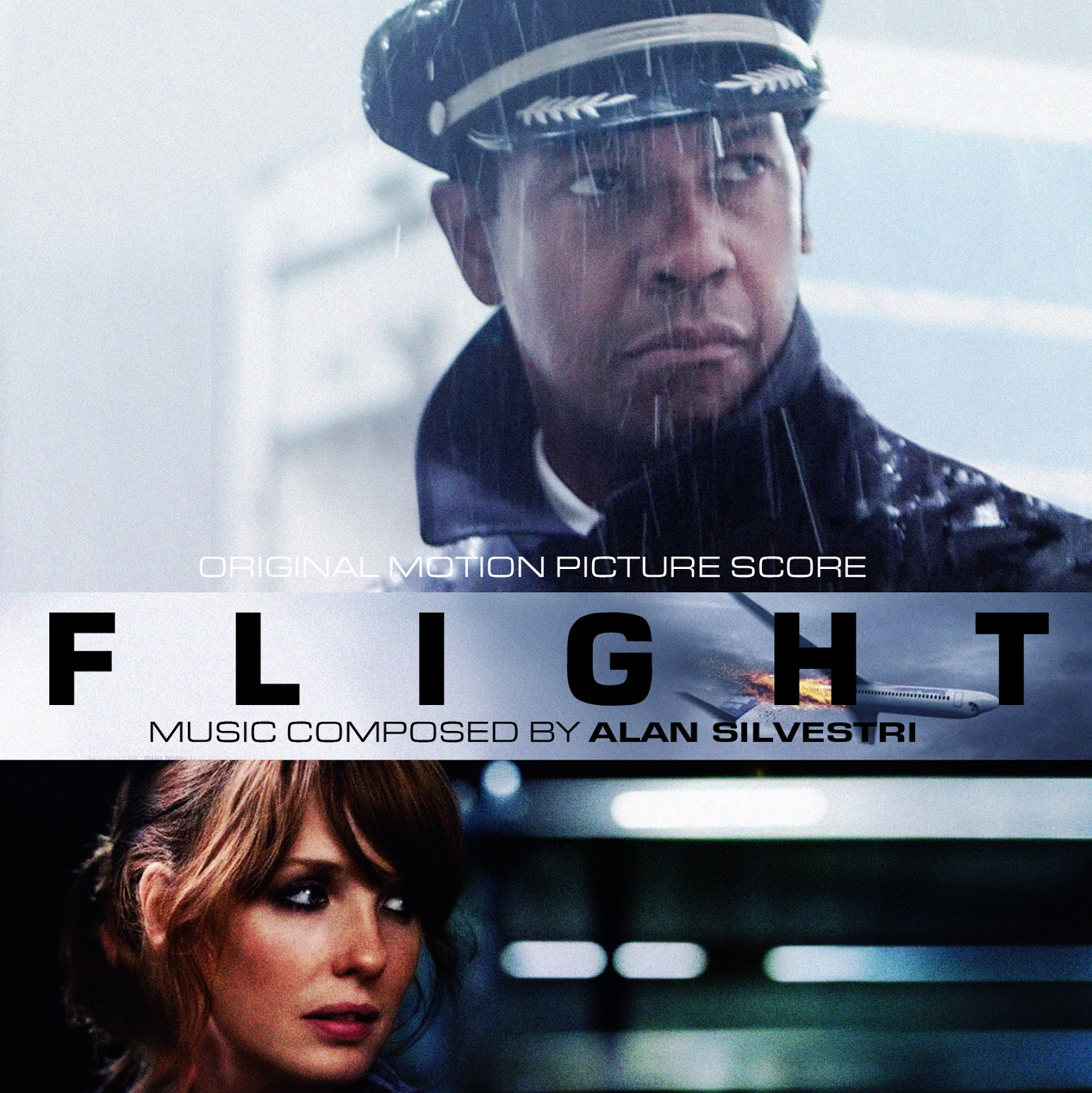 Soundtrack List Covers: 2012