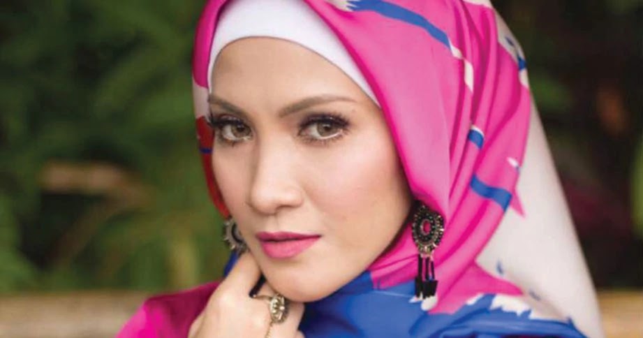 SHERRY IBRAHIM MUNCUL KEMBALI DALAM PROGRAM TV - Viral & Glamour