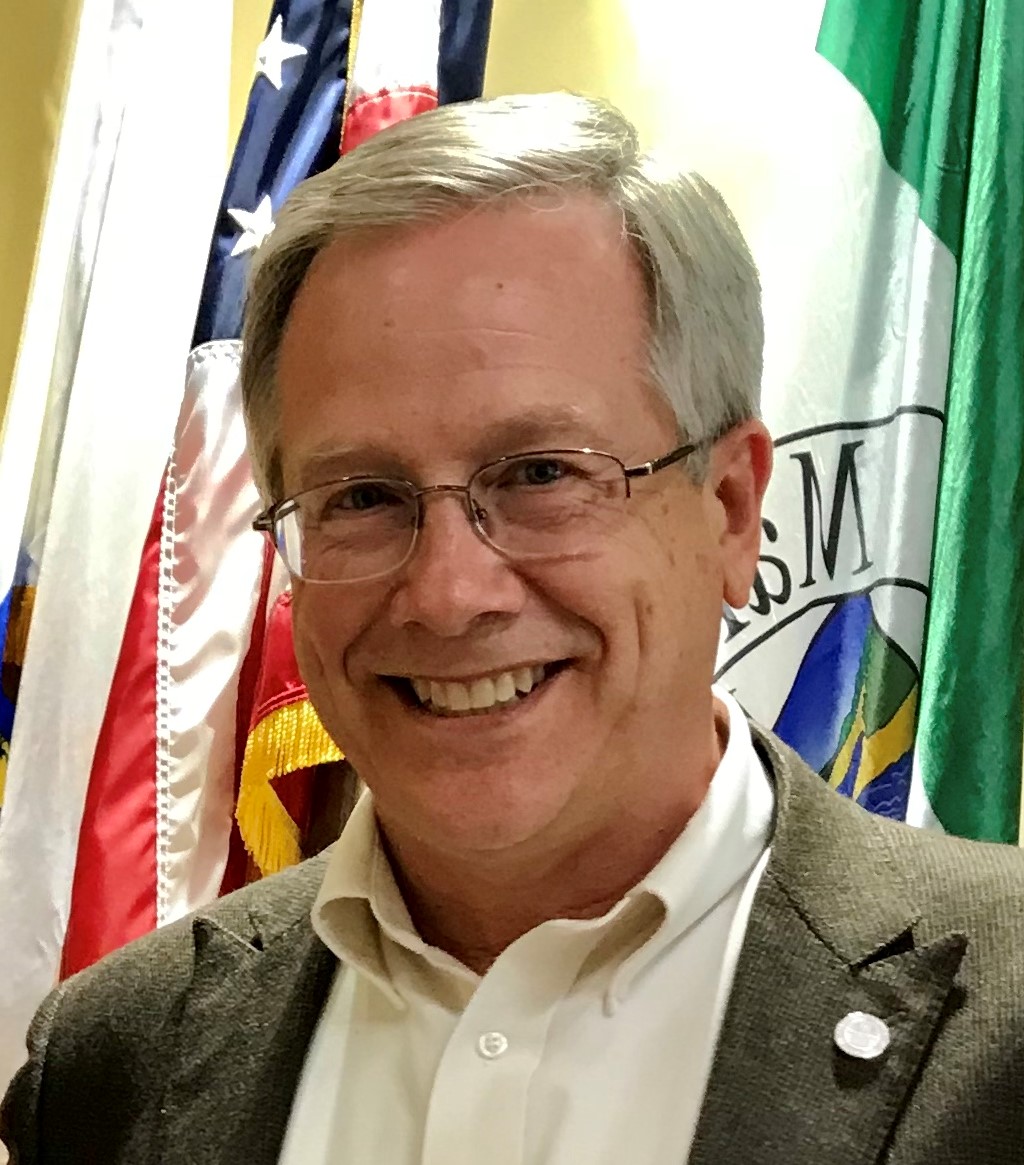 State Library of Massachusetts: January Author Talk: Jim Hamilton