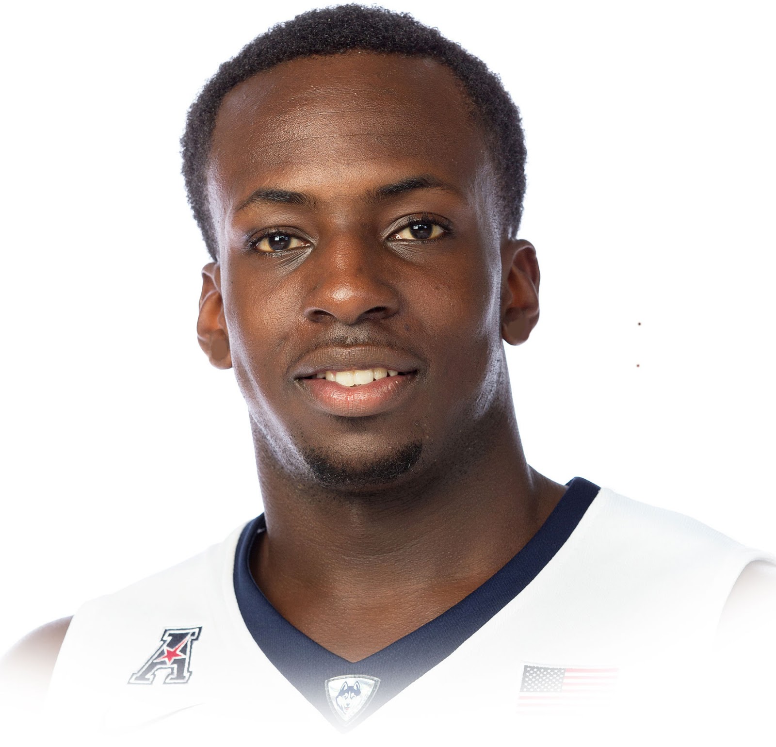 #13 Terrence Samuel - PENN STATE (2016-17)