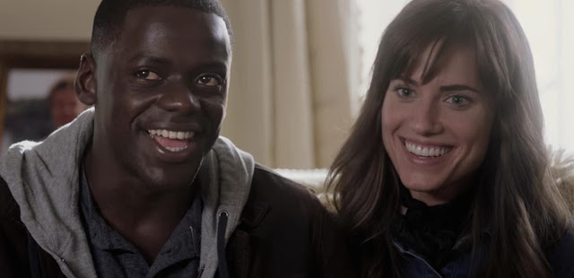 Get Out ( 2017 ) Full Movie English - Official Tv Series And Movie