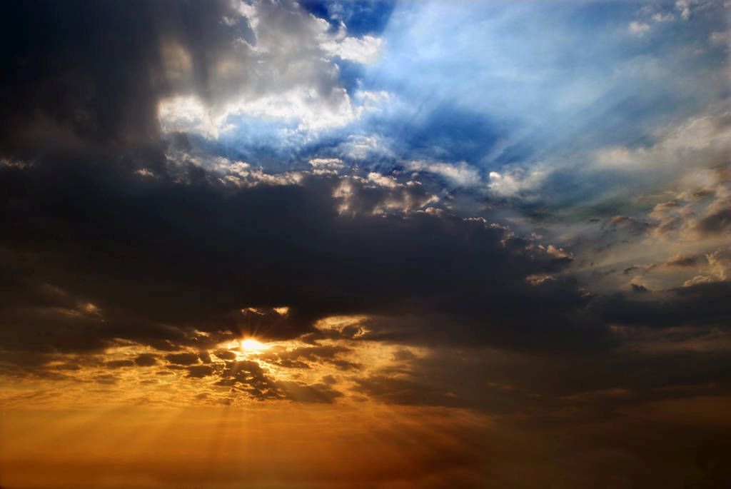 adrianbucurescu: Raiul