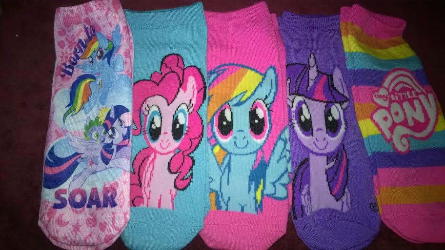 Equestria Daily - MLP Stuff!: Random Merch: Pinkie Birthday Candle ...