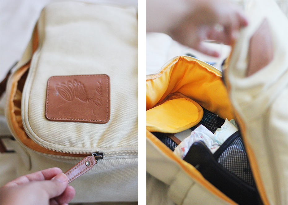 Coley Kuyper: Out With Five + Whirlwind Bags