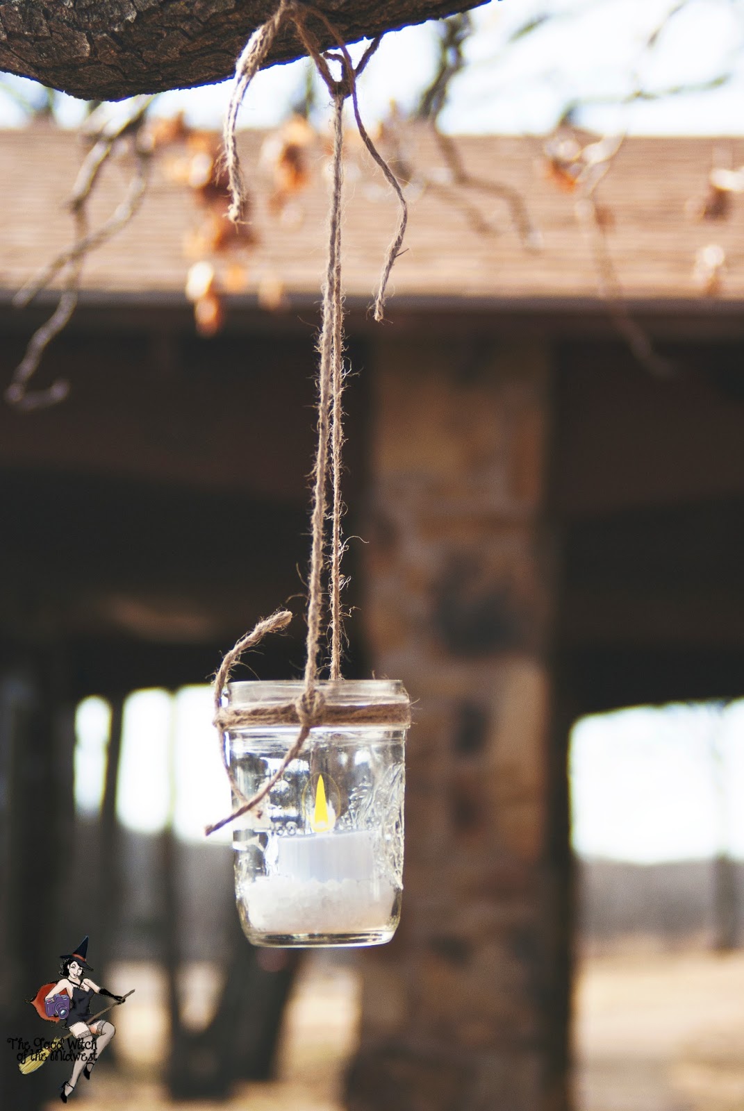 The Good Witch: Polish, Pictures and Pixie Dust: A certain prop makes ...