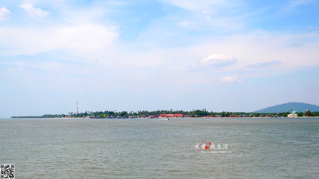 我爱我生活: 【吉打景点】独立海滩 Pantai Merdeka & 独立海滩度假酒店 Merdeka Beach Resort