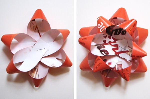 Patent Pending Projects Magazine Gift Bow Project patent-pending-projects-magazine-gift-bow-project