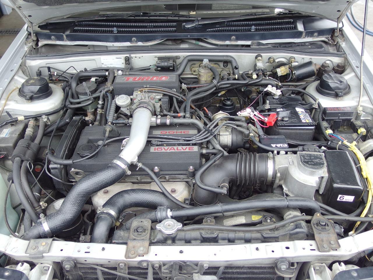 80sHERO: Twin-Cam Turbo and Four Wheel Drive; Japan, 1985, and the ...