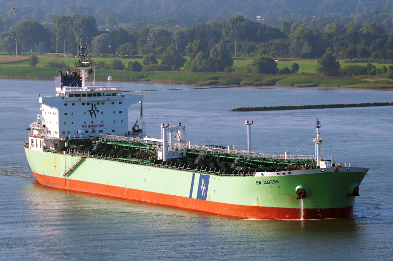 Job At Sea: 3rd Eng on Product Tanker