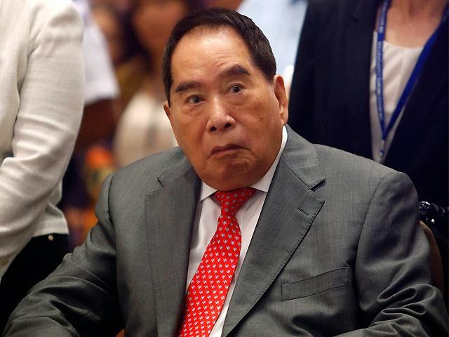 The World's Billionaires Wealth Secret