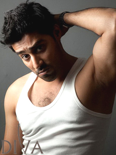 huntceleblog: FOUAD AKRAM RAJA