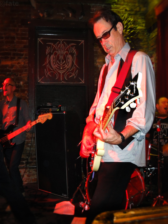 fate: East Bay Ray of the Dead Kennedys