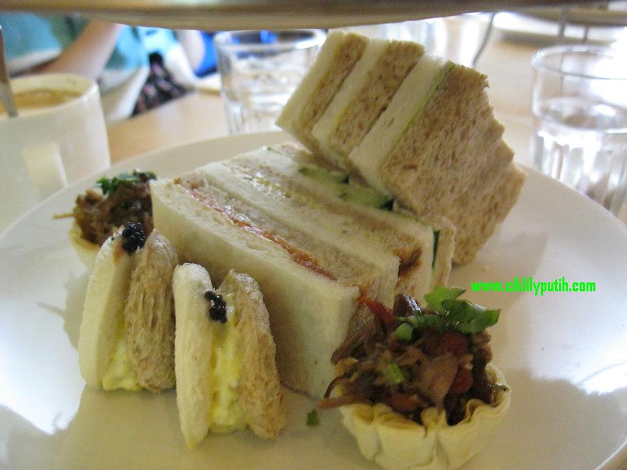 CikLilyPutih The Lifestyle Blogger: Gambar | Pemanis Mulut Yang Terbaik ...