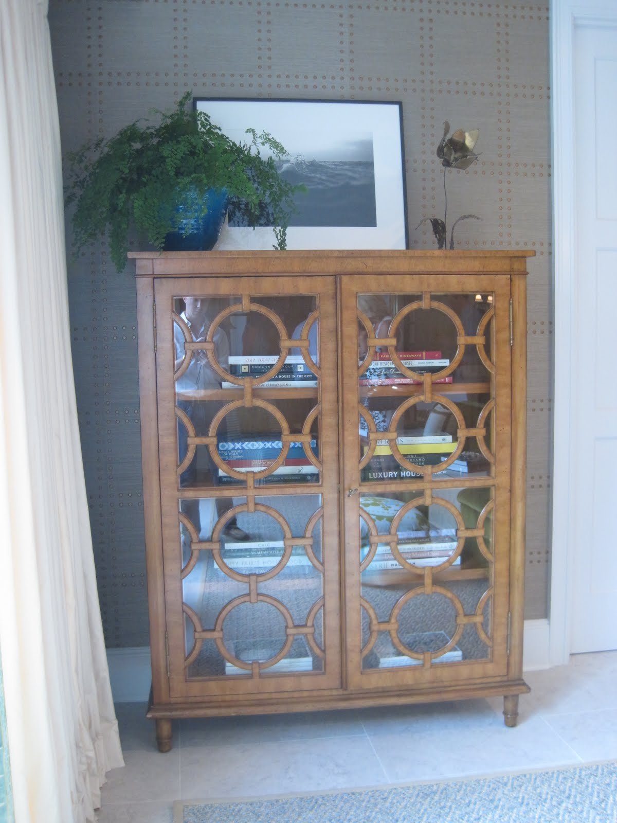 architect design™: Hamptons Designer Showhouse: Tilton Fenwick