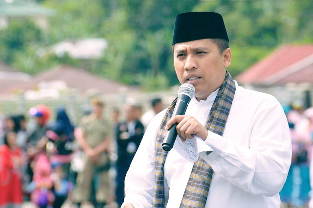 Program Asuransi Kesehatan Disambut Positif Warga Kota Padang Panjang Program Asuransi Kesehatan Disambut Positif Warga Kota Padang Panjang