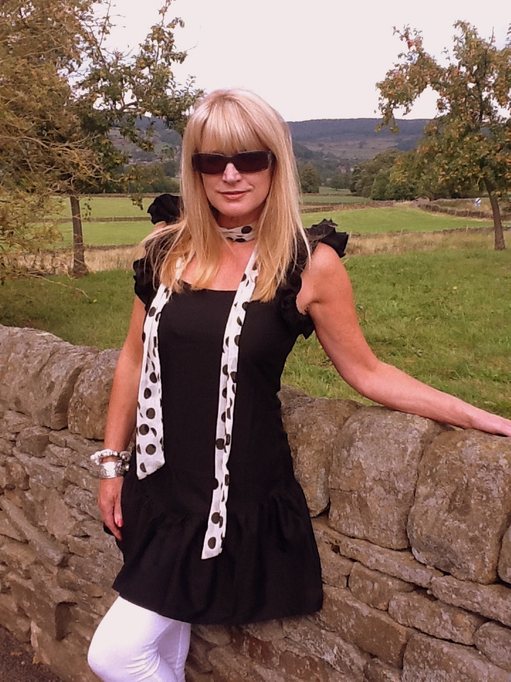 Sue Simmonds: August 2011