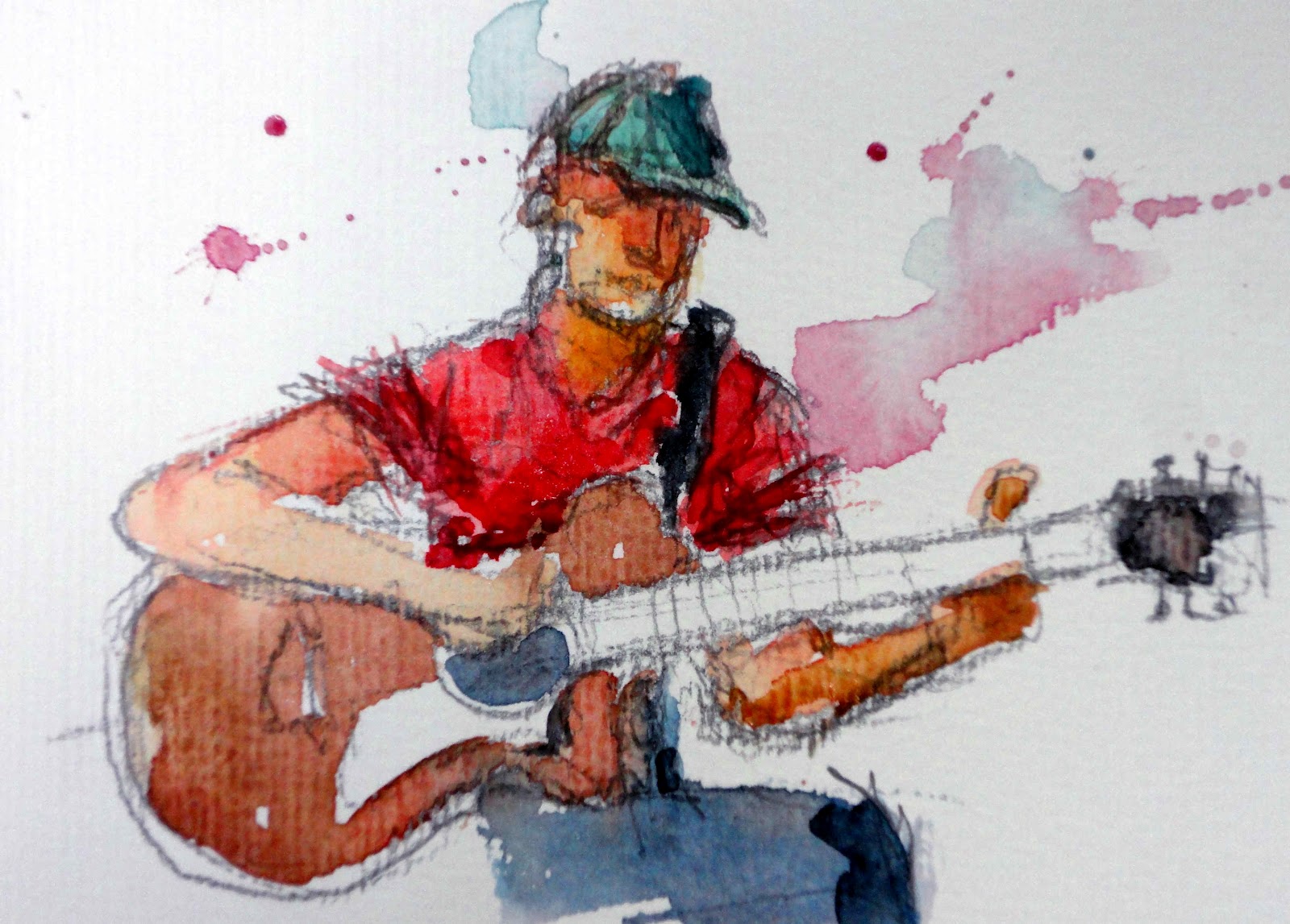 Gerard Hendriks : Jammen