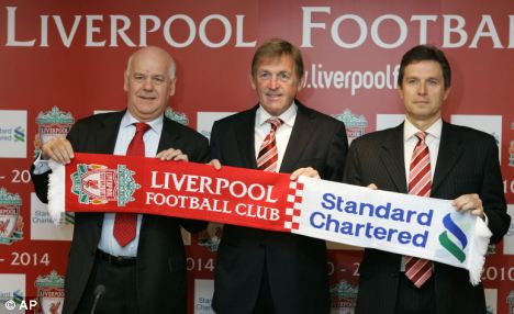 Campus Focus News - sharing the relevant: Sports News - Standard ...