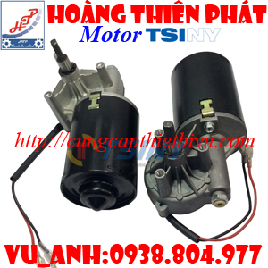 Động cơ Tsiny Motor