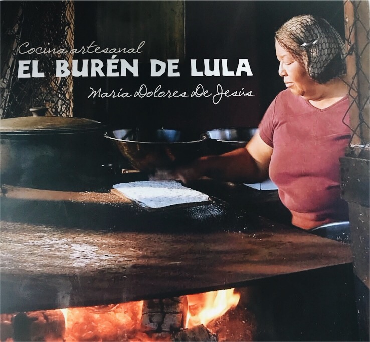 La segunda edición del libro: El burén de Lula ya está disponible