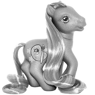 Find My Pony | MLP Merch