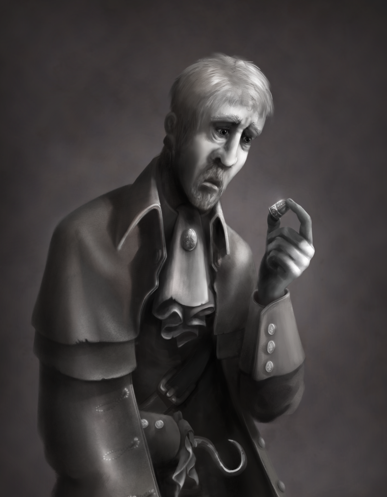 Nathan Allen: 2D Artwork