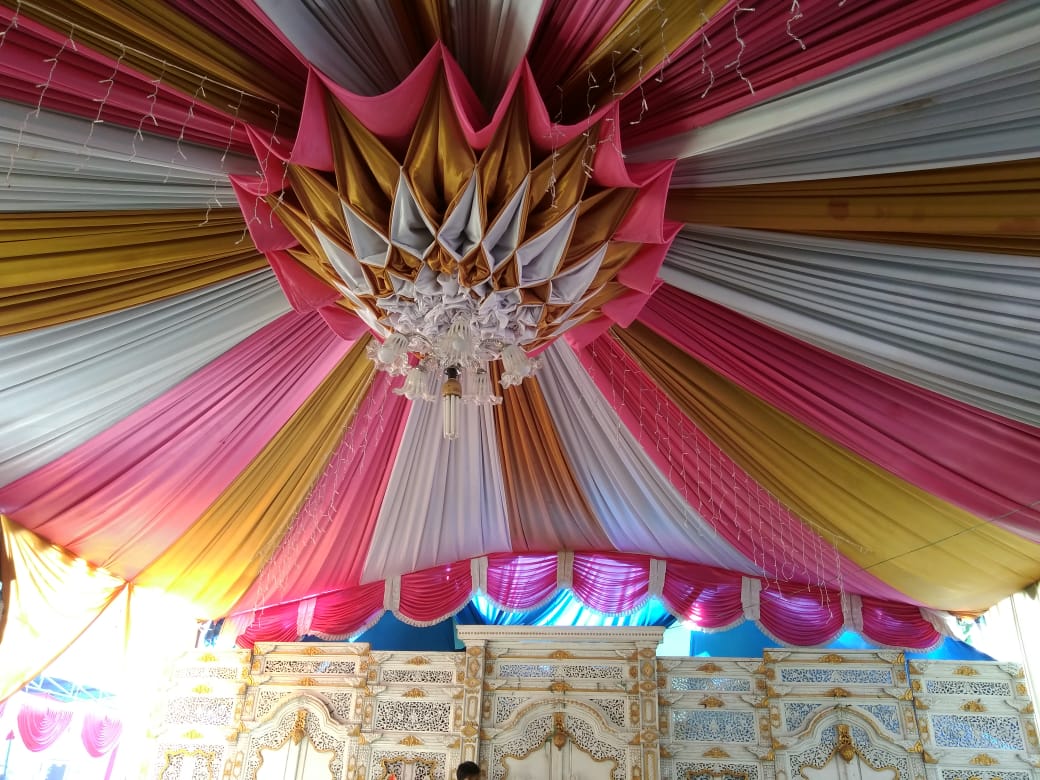 Jasa Sewa Tenda Pesta / Terop Area Kabupaten Ngawi WA 085730846493