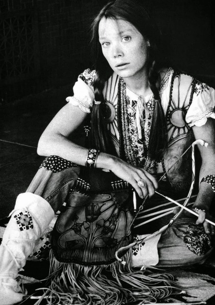 Los Grandes Fotografos: Ellen Graham