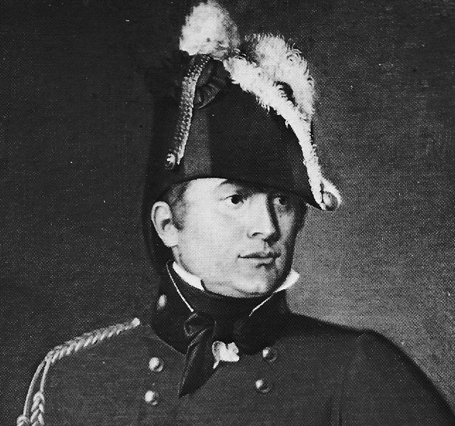 The Mad Monarchist: War of 1812 Wednesday, Part IV, 1814, the Third ...