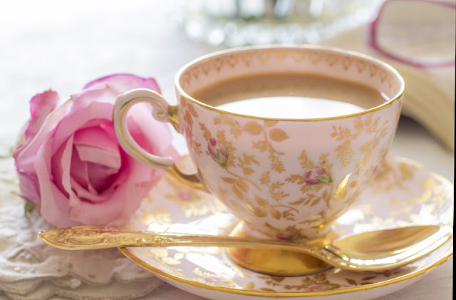 Benefits of Pink Coffee: How to Make Pink Coffee? - Health Loving