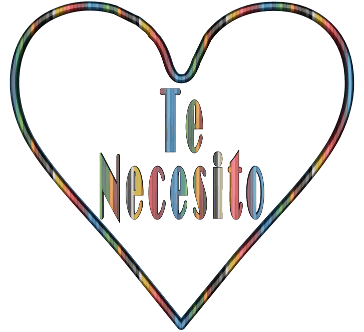 ® Colección de Gifs ®: GIFS DE TE NECESITO