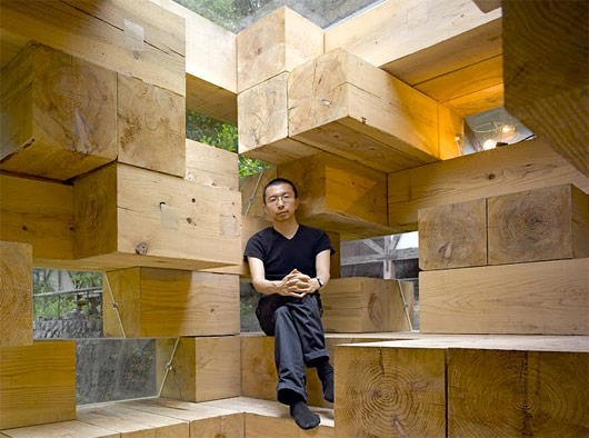 THIS IS REAL ARCHITECTURE: Primitive future: The Improvised spaces of ...