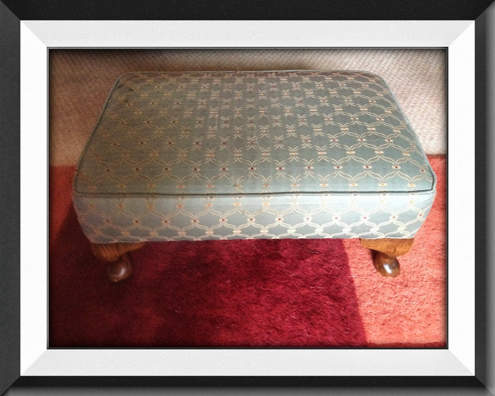 Ad-Vintage: Wot Not!