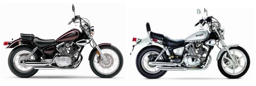 Minha Primeira Moto: O longo histórico de mentiras da dafra — Horizon ...