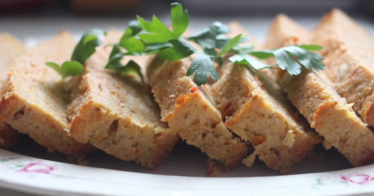 Cómo hacer Guefilte fish al horno / Ponete el Delantal - Blog de cocina