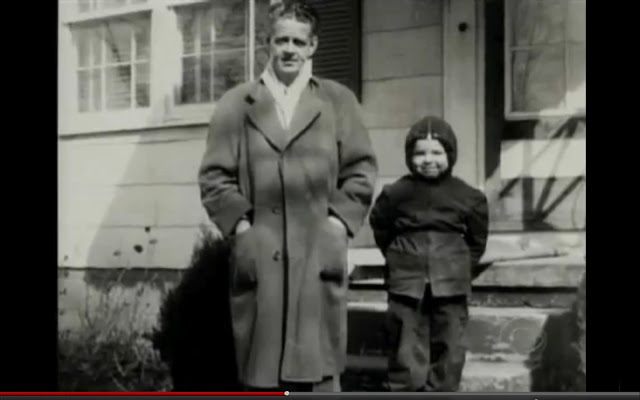 Todays Thoughts: Artist Profile: Bob Seger: From Stationwagons to Jets ...