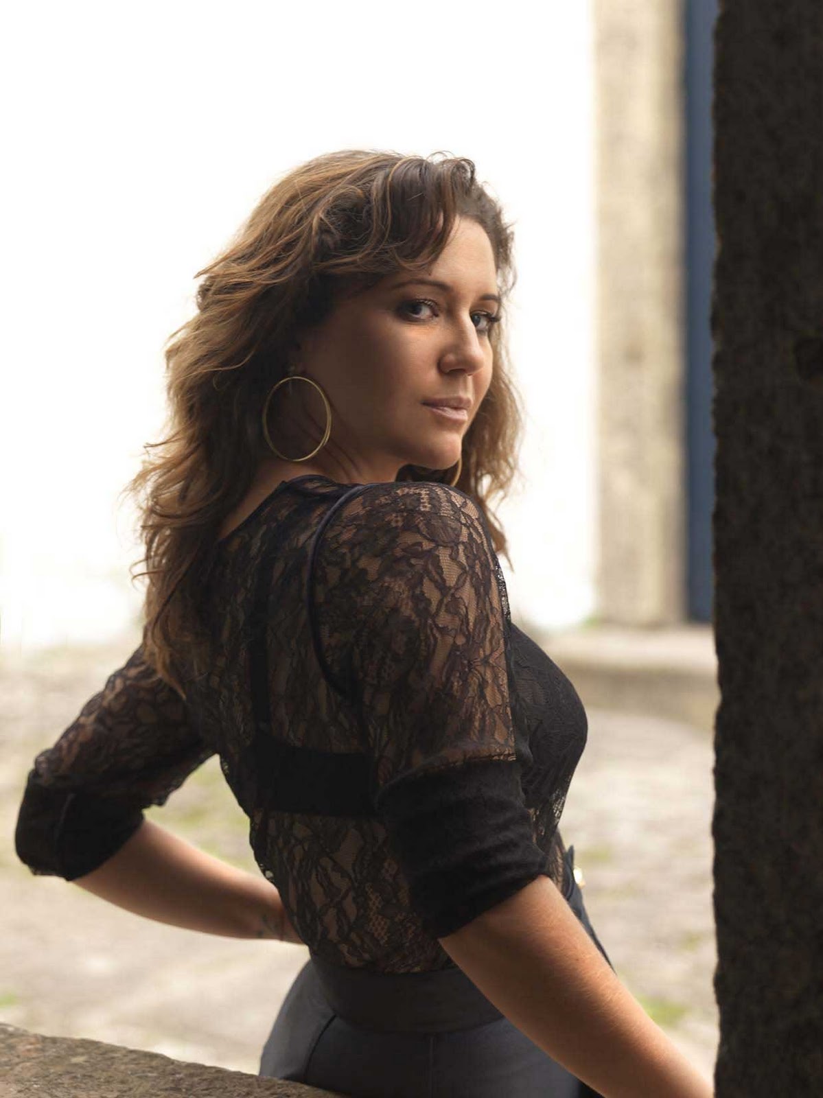 Maricottas Loucas por Maria Rita ♫ ♪ ♫: Blog Fnac - Entrevista: Maria Rita